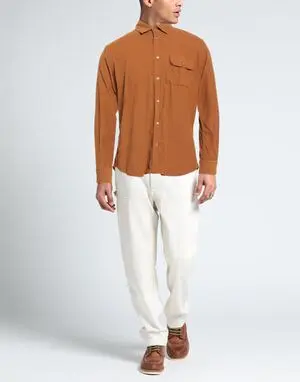 GLANSHIRT By Slowear Shirt Size Cotton - Beige