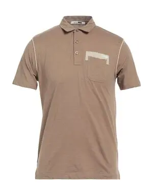 DOOA Polo Shirt Size Cotton
