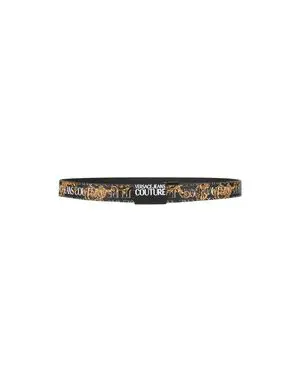 Versace Belt Size Polyurethane