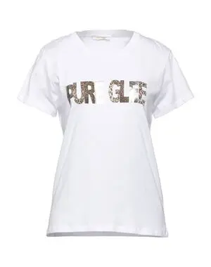 FIRSTAGE Printed T-shirt
