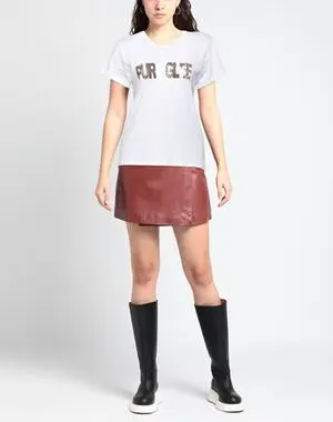 FIRSTAGE Printed T-shirt