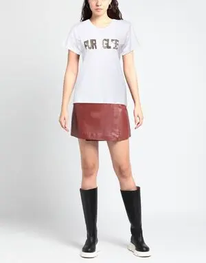 FIRSTAGE Printed T-shirt