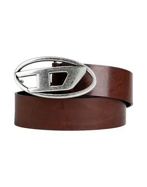 DIESEL B-1dr Belt - Brown