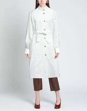 VICARIO CINQUE Overcoat & Trench Coat