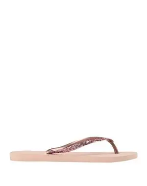 Havaianas Thong Sandal - Pink