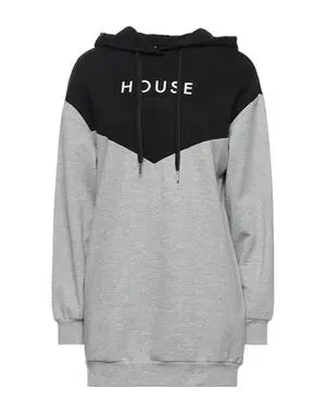 Armani Exchange Fleece Sweatshirts Hoodies For Women