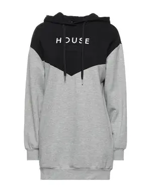 Armani Exchange Two-tone Logo Hoodie