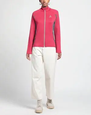 ODLO Fleece Sweatshirt - Pink