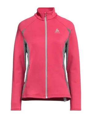 ODLO Fleece Sweatshirt - Pink
