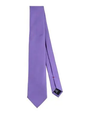 FIORIO Neck Tie - Purple