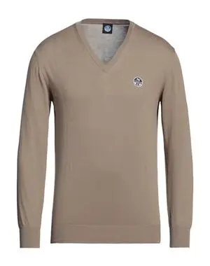 North Sails Drop Shoulder Knitwear For Men
