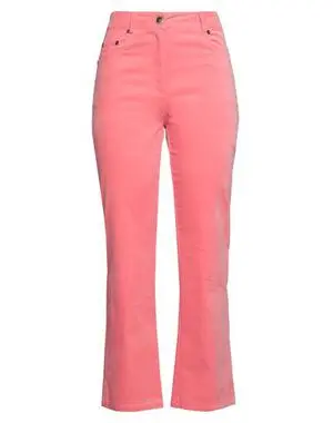 Semicouture Slim Fit Pants For Women