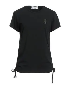 YES ZEE BY ESSENZA Cotton-elastane T-shirt