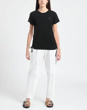 YES ZEE BY ESSENZA Cotton-elastane T-shirt