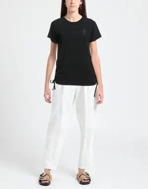 YES ZEE BY ESSENZA Cotton-elastane T-shirt
