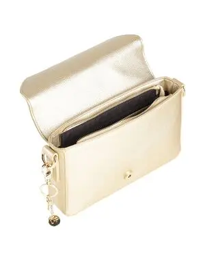 LA FILLE DES FLEURS Cross-body Bag