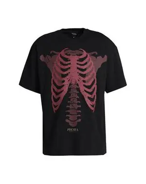 Phobia Archive T-shirts For Men