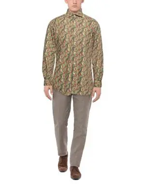 XACUS Shirt Size Cotton
