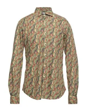 XACUS Shirt Size Cotton