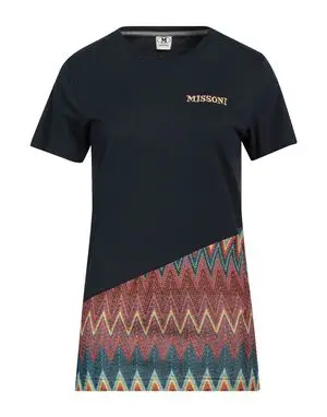 Philipp Plein T-shirt Size Cotton, Elastane