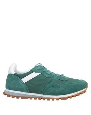 Liu Jo Soft Leather Sneakers