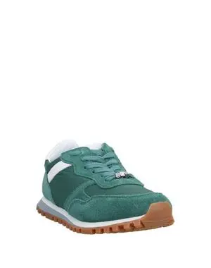 Liu Jo Soft Leather Sneakers