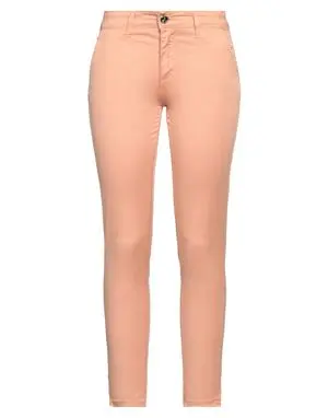 SISTE'S Tapered Leg Chinos