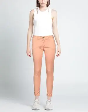 SISTE'S Tapered Leg Chinos