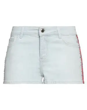 Relish Denim Shorts