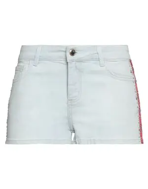 Relish Denim Shorts