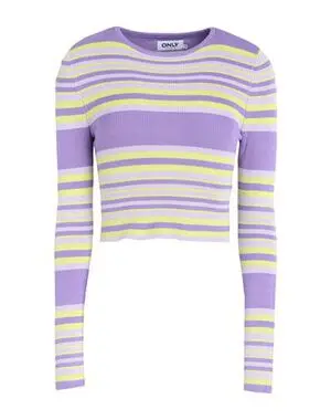 Only Crew Neck Sweaters For Women