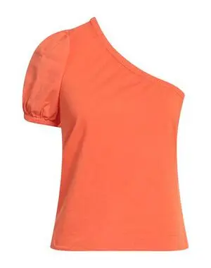 BELLWOOD One Shoulder Top