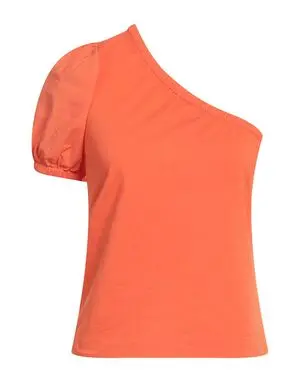 BELLWOOD One Shoulder Top