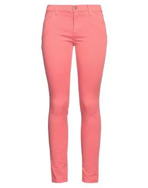 MANILA GRACE Skinny Jeans - Coral
