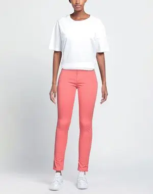 MANILA GRACE Skinny Jeans - Coral