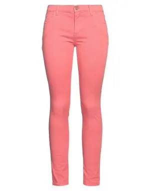 MANILA GRACE Skinny Jeans - Coral