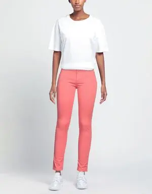 MANILA GRACE Skinny Jeans - Coral