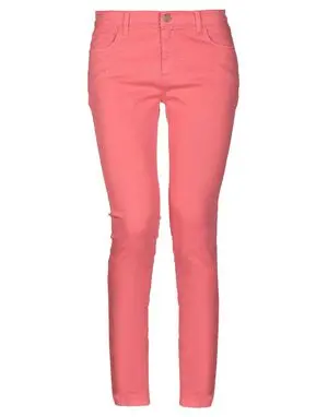 MANILA GRACE Skinny Jeans - Red