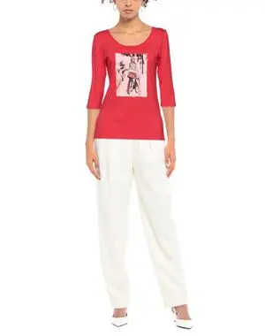MR MASSIMO REBECCHI Printed Jersey T-shirt