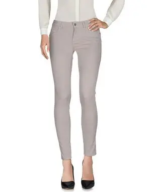 Liu Jo Slim Leg Pants For Women