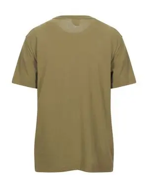 Champion T-shirt Size Cotton - Green