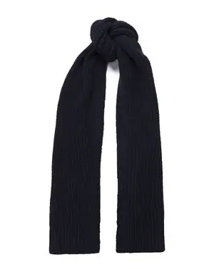 Claudie Pierlot Scarf Wool, Acrylic, Elastane