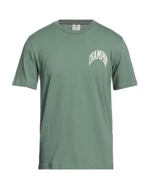 Champion Applique T-shirts For Men