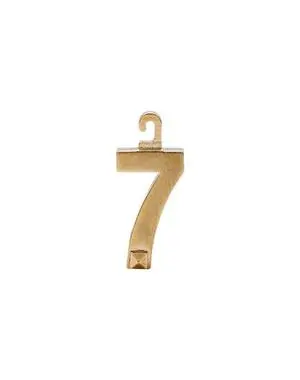 Valentino Garavani Metal Pendant - Gold