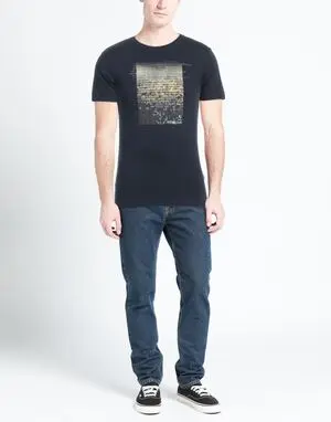 GARCIA T-shirt Size Cotton