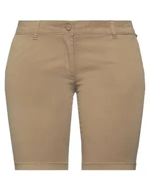 NAPAPIJRI NAPAPIJRI Shorts Beige