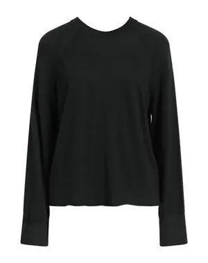 Alpha Studio Round Neck Knitwear For Women