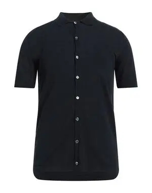 Brian Dales Cotton Knit Shirt