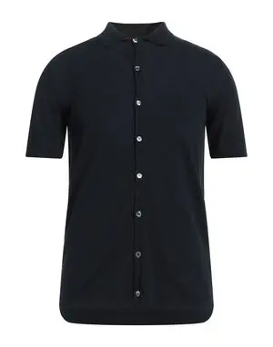 Brian Dales Cotton Knit Shirt