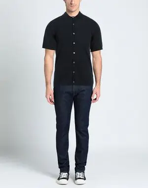 Brian Dales Cotton Knit Shirt